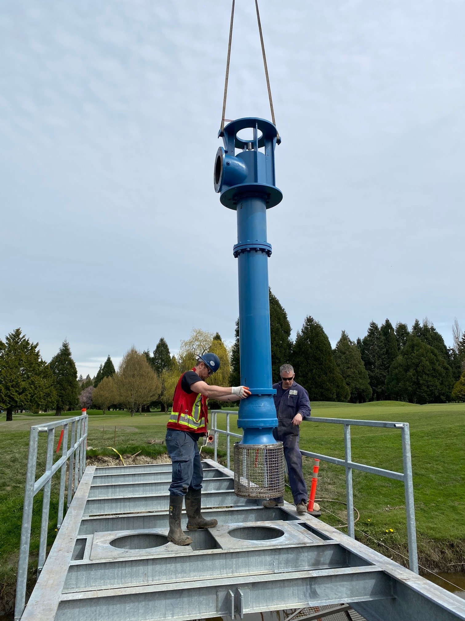 EMPLOYMENT – Just Mechanical Ltd